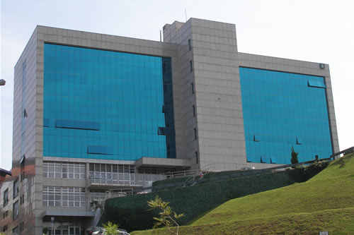 Centro Universitário Feevale